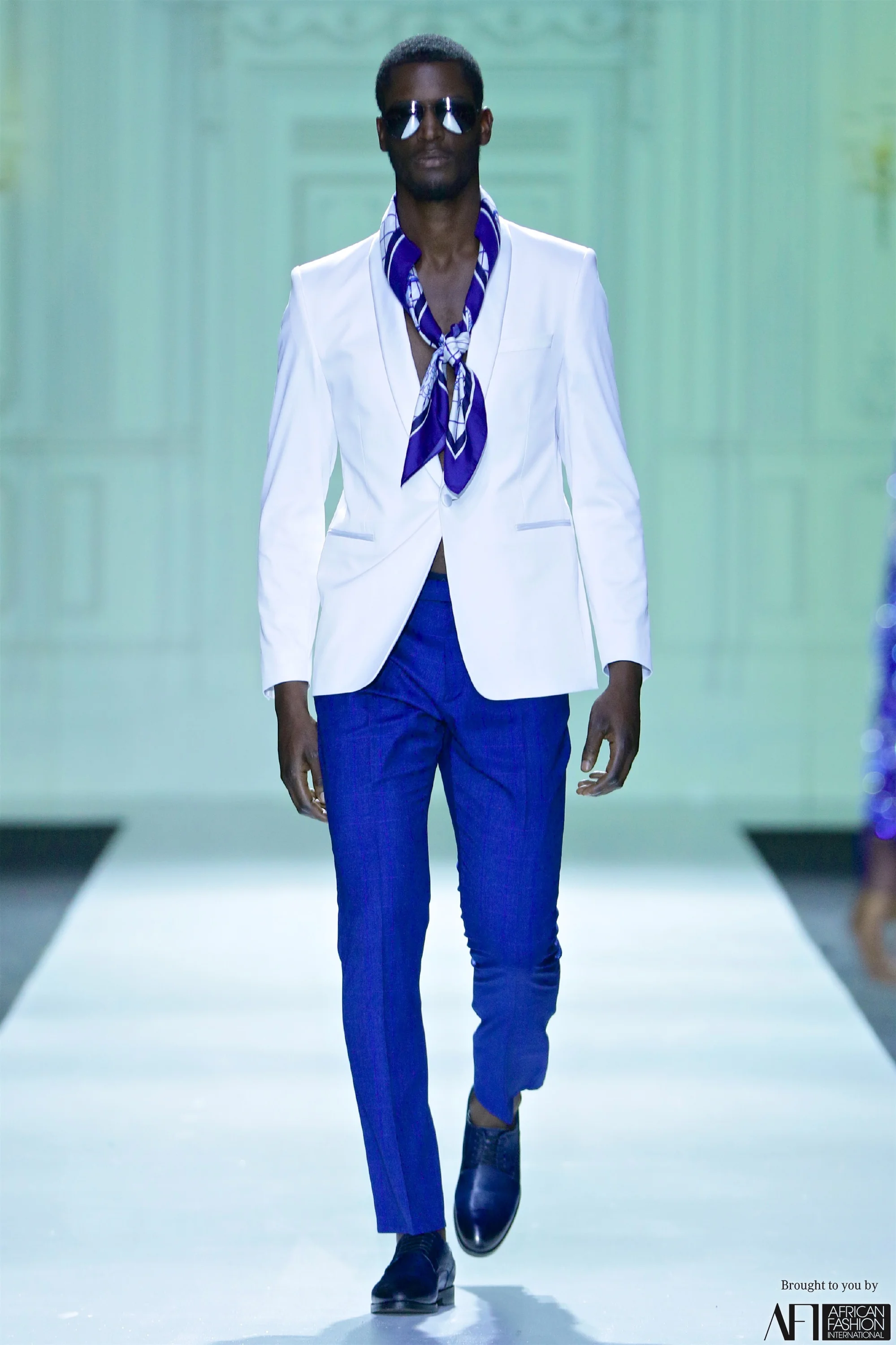 David Kabamba | ESIMBI magazine