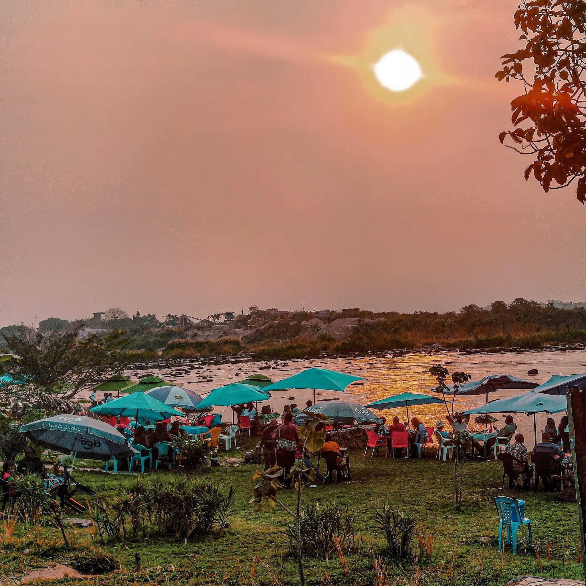 City guide Congo | ESIMBI magazine