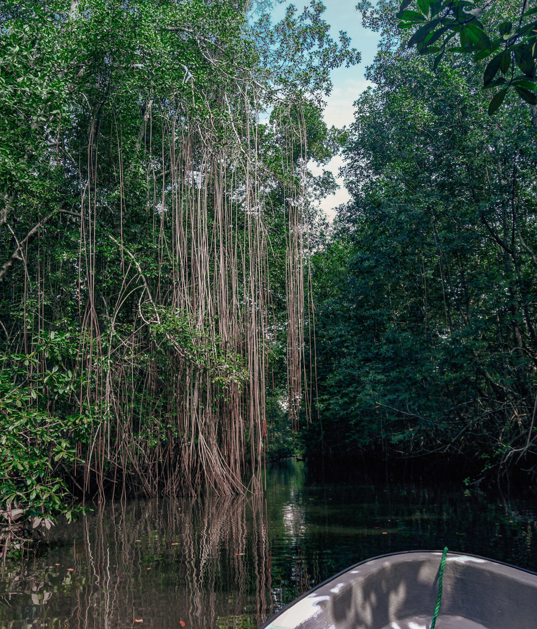 City guide Congo | ESIMBI magazine