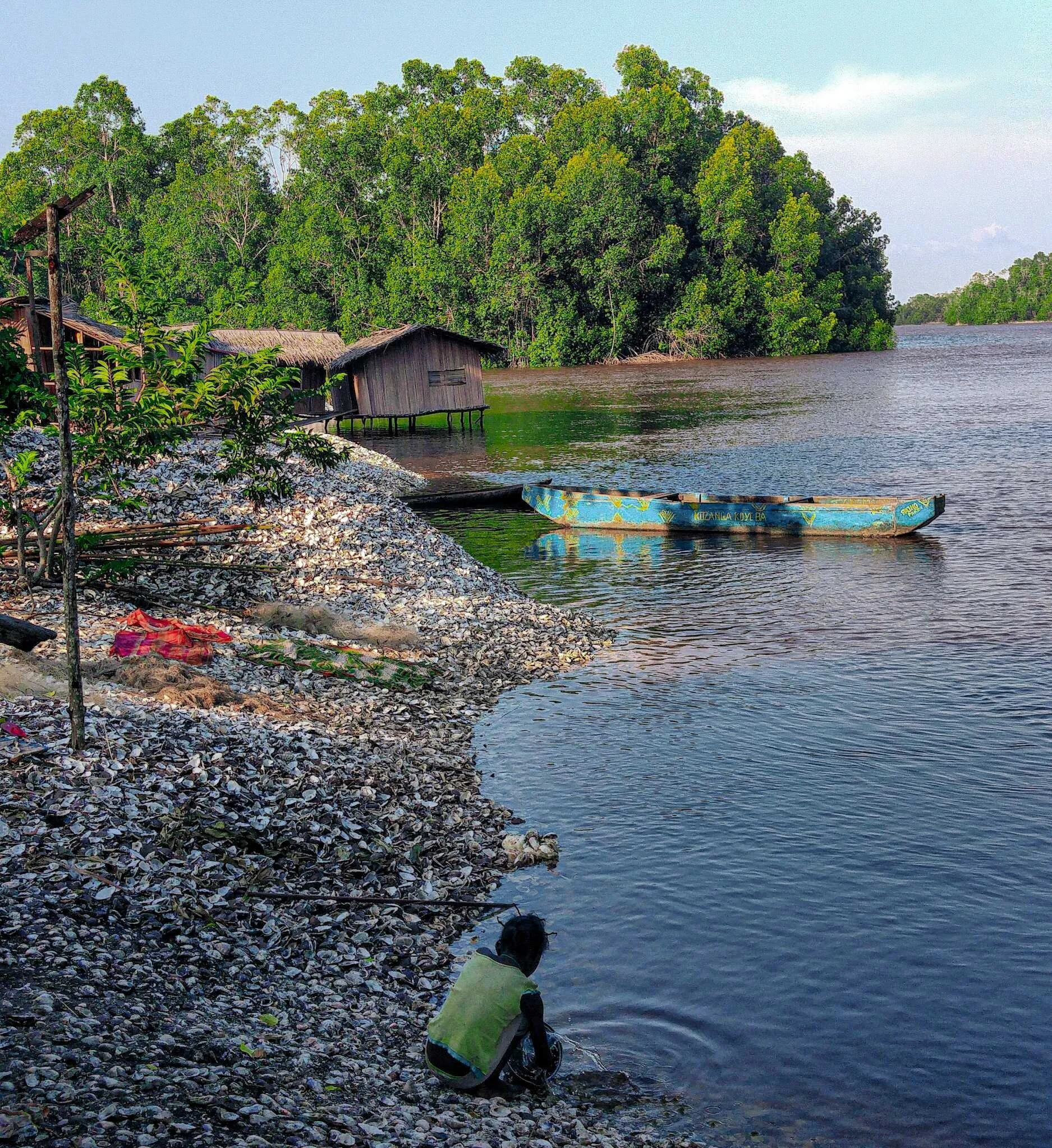 City guide Congo | ESIMBI magazine