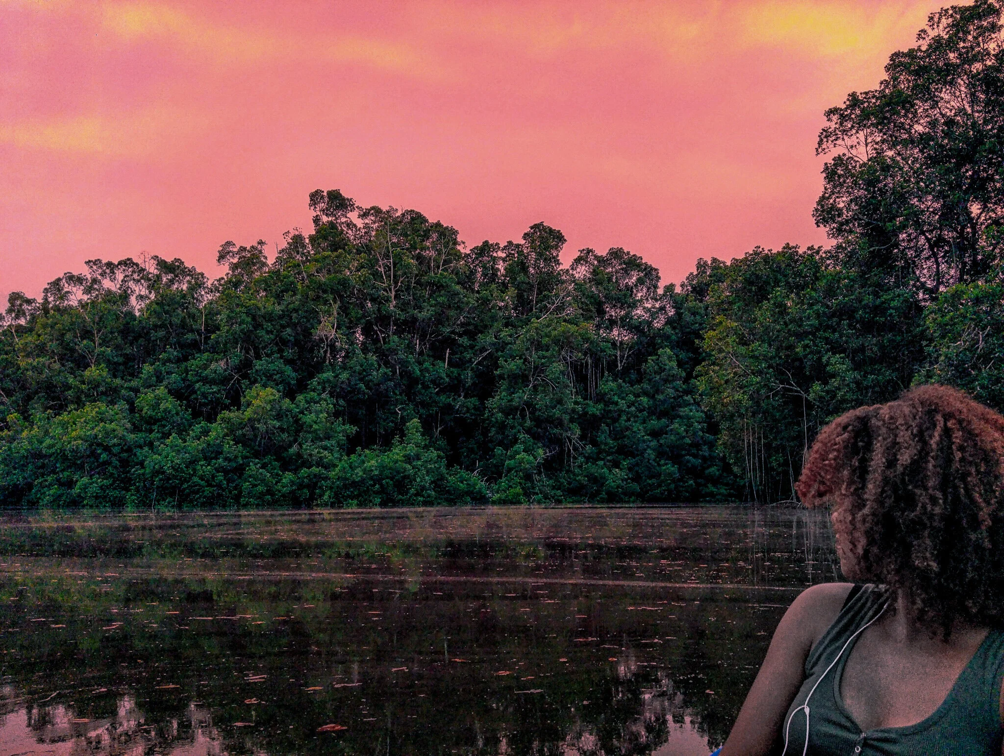 City guide Congo | ESIMBI magazine