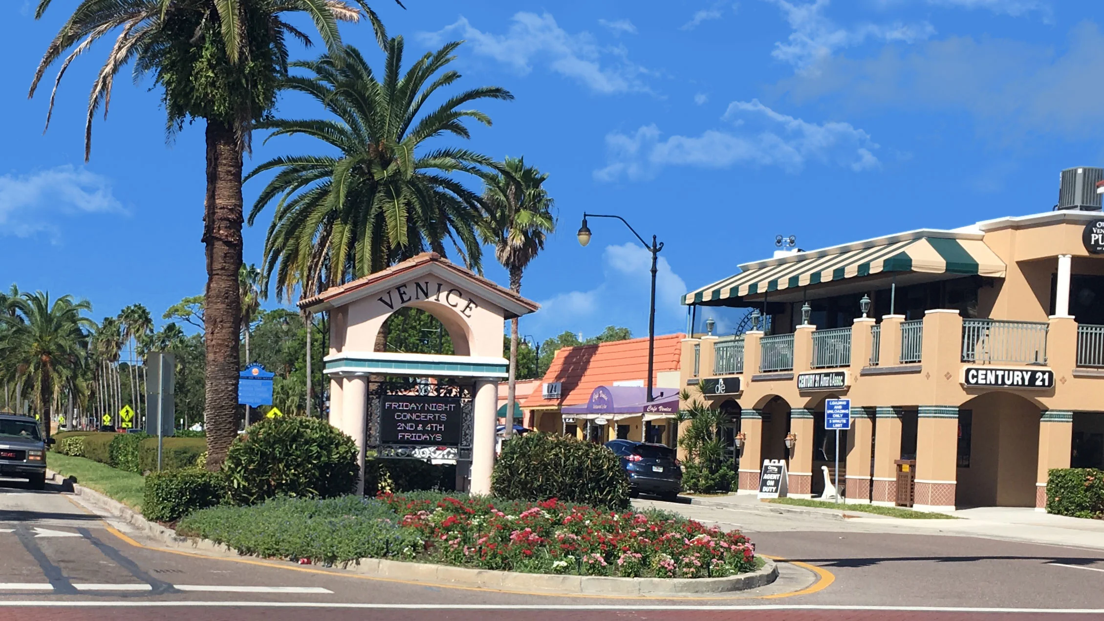 About Us — Venice Presbyterian Church