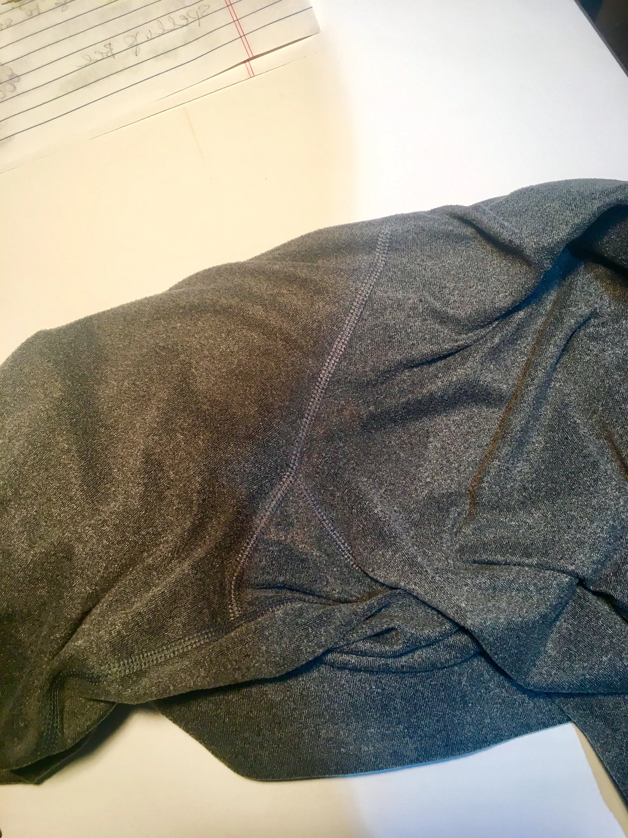 Of Course That Happened, You Clumsy, Cursed Child - Vol. I: The Proof ...