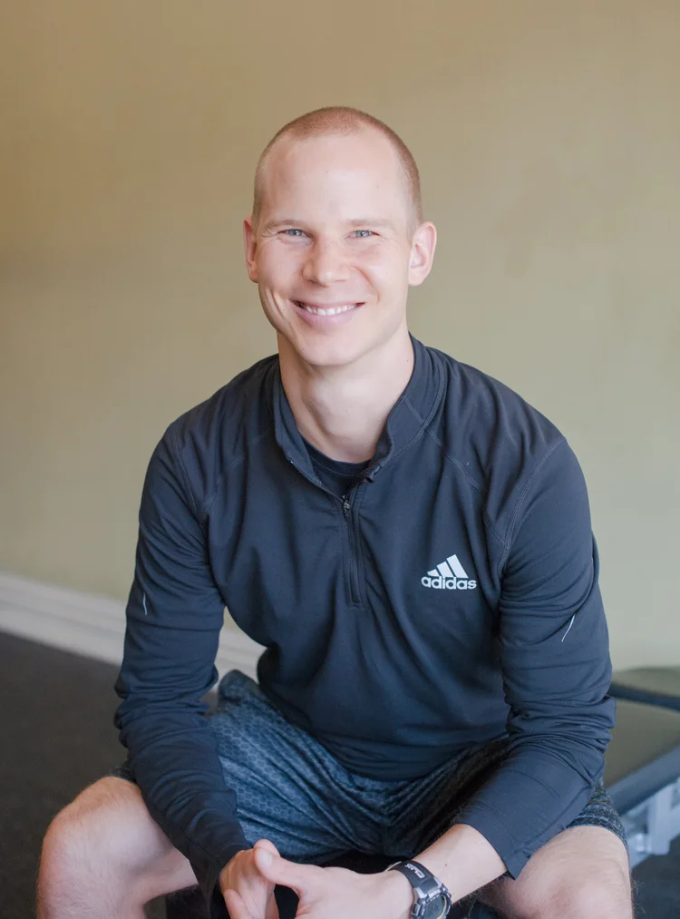 Best Personal Trainer in Richmond VA area, RVA Top Personal Trainer