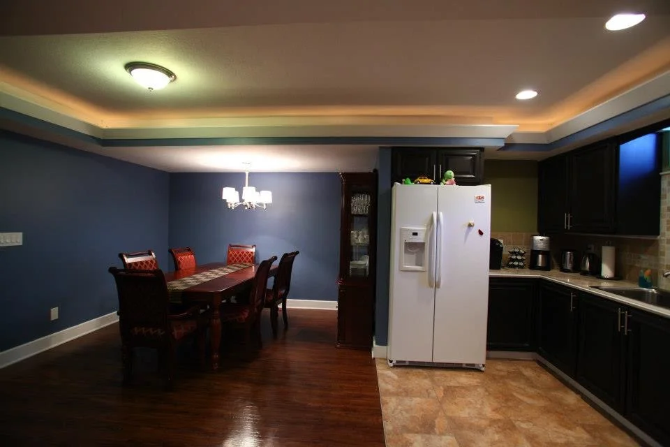 Photo Gallery — Summerell Builders