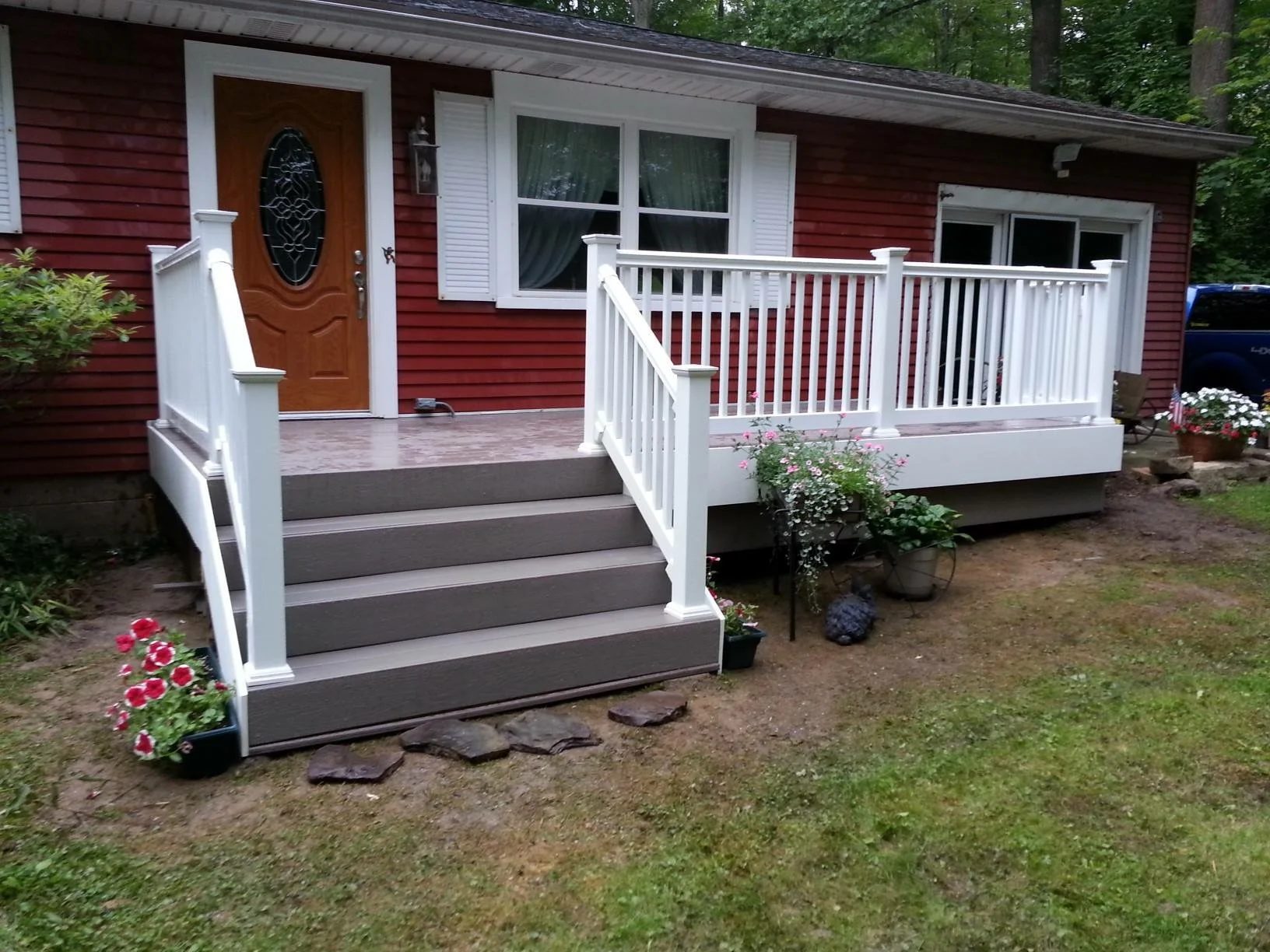 Photo Gallery — Summerell Builders