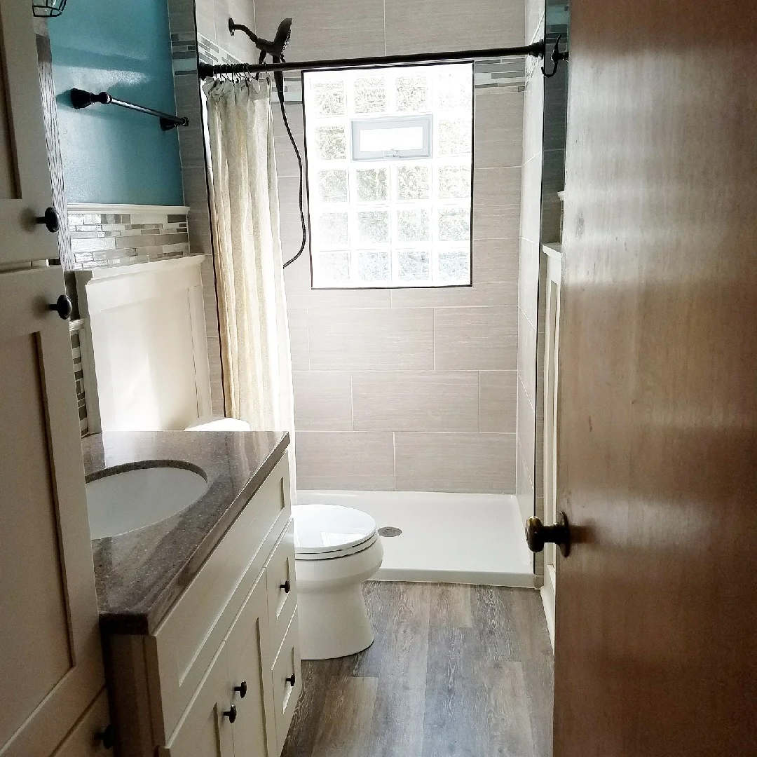 Photo Gallery — Summerell Builders