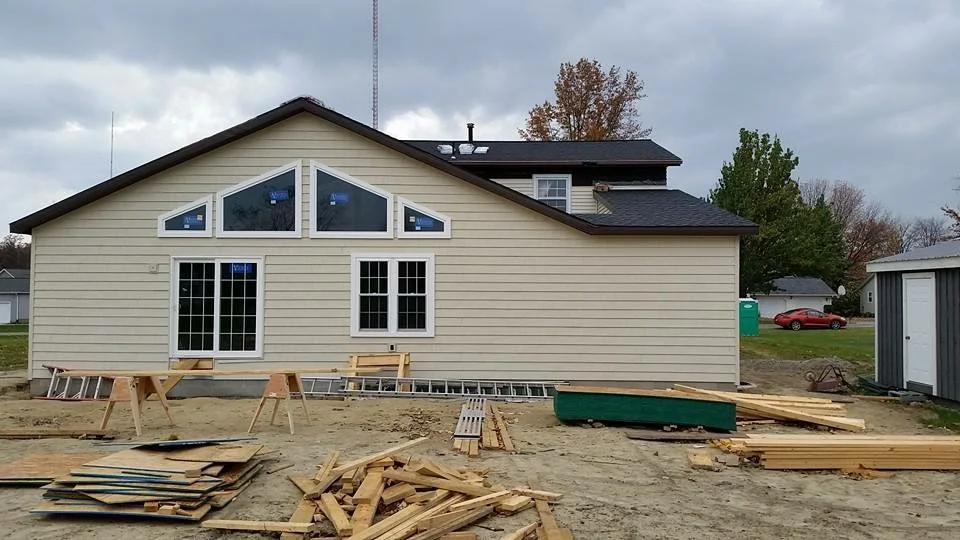 Photo Gallery — Summerell Builders