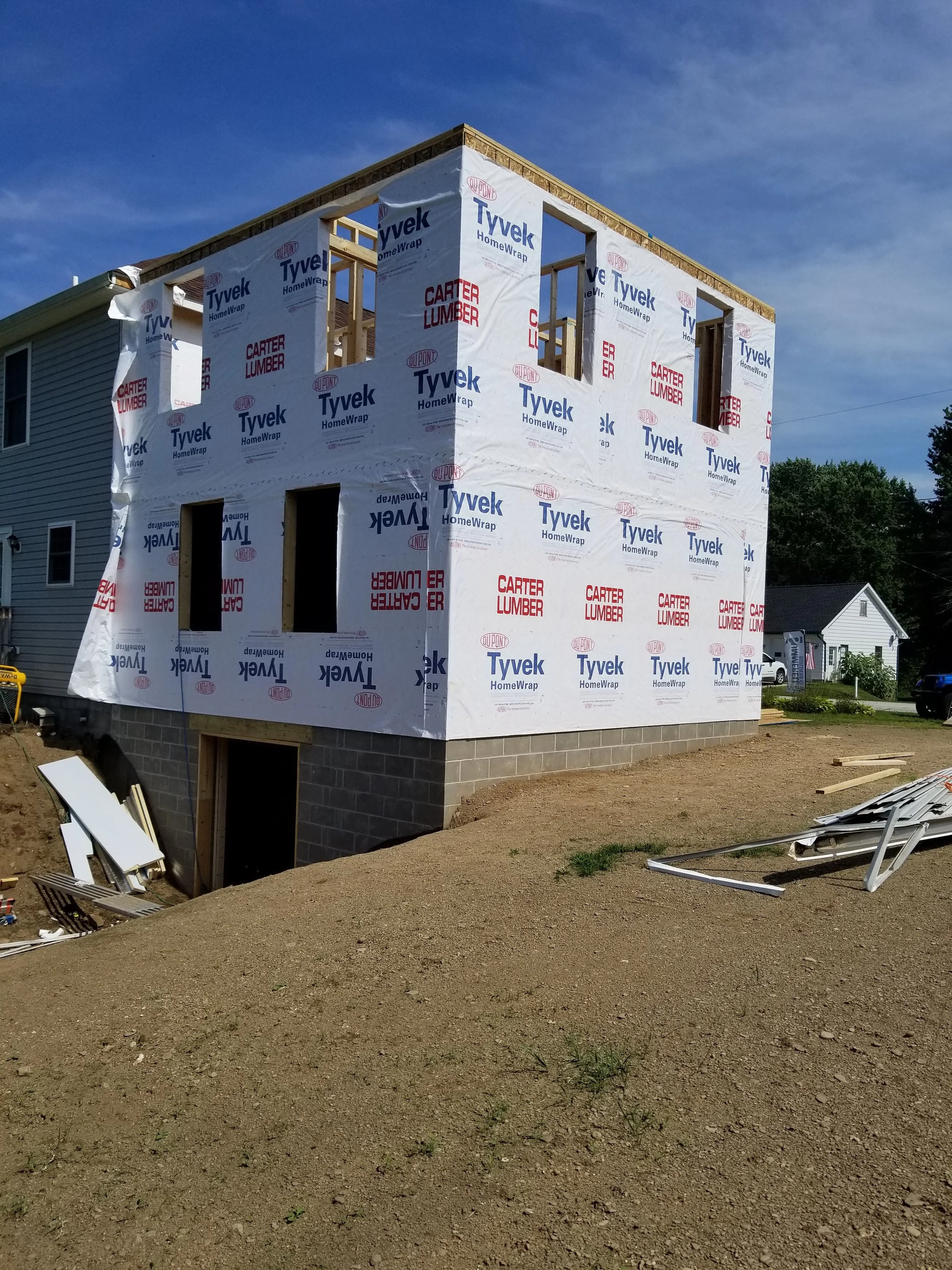 Photo Gallery — Summerell Builders