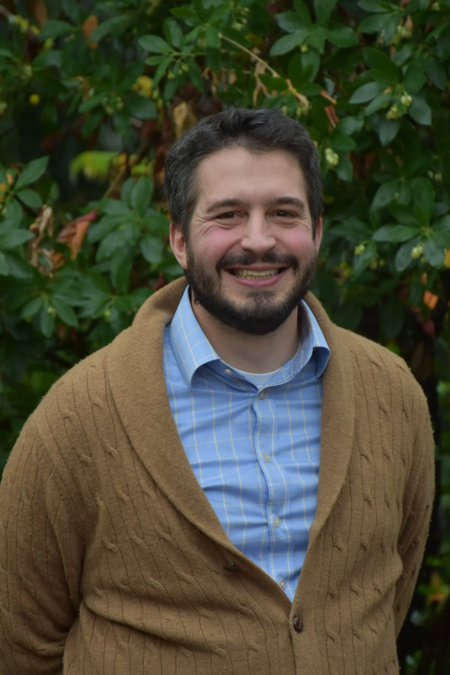 Leadership — Shoreline Christian Reformed Church