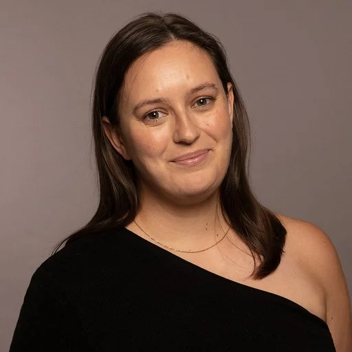 Alice Morgan — The Society of Publication Designers