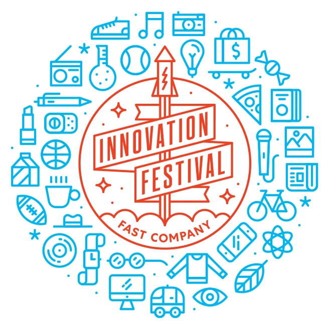 Fast Company's Redesign with Creative Director, Mike Schnaidt — The ...