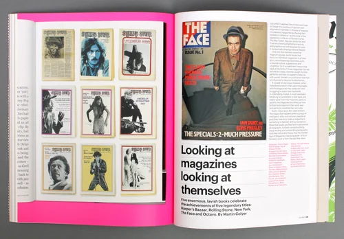 Eye 96 and Eye 97: Inside Eye's Two-Part Magazine Special with John L ...