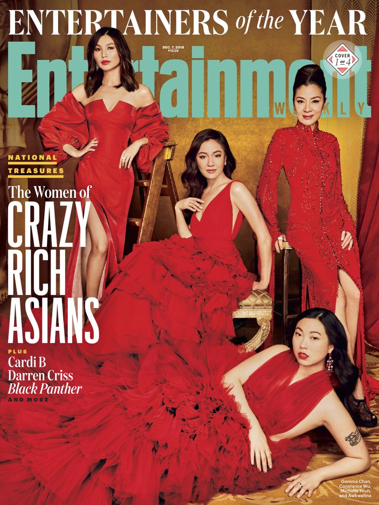 Members' Choice: Best Cover — The Society of Publication Designers