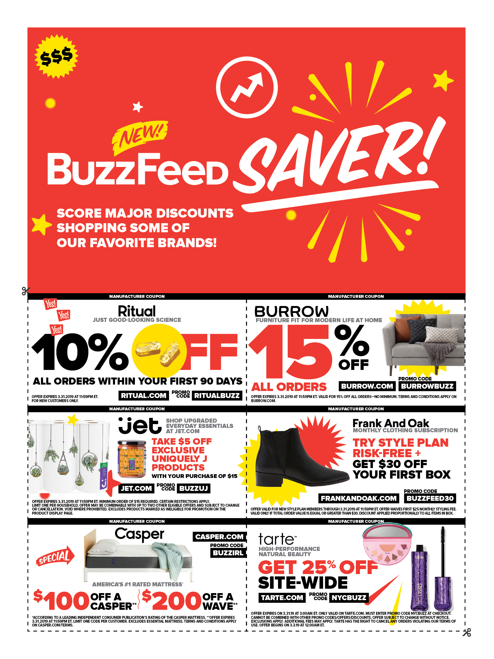 BuzzFeed's Special Edition Newspaper with Creative Director, Dennis Huynh — The Society of ...