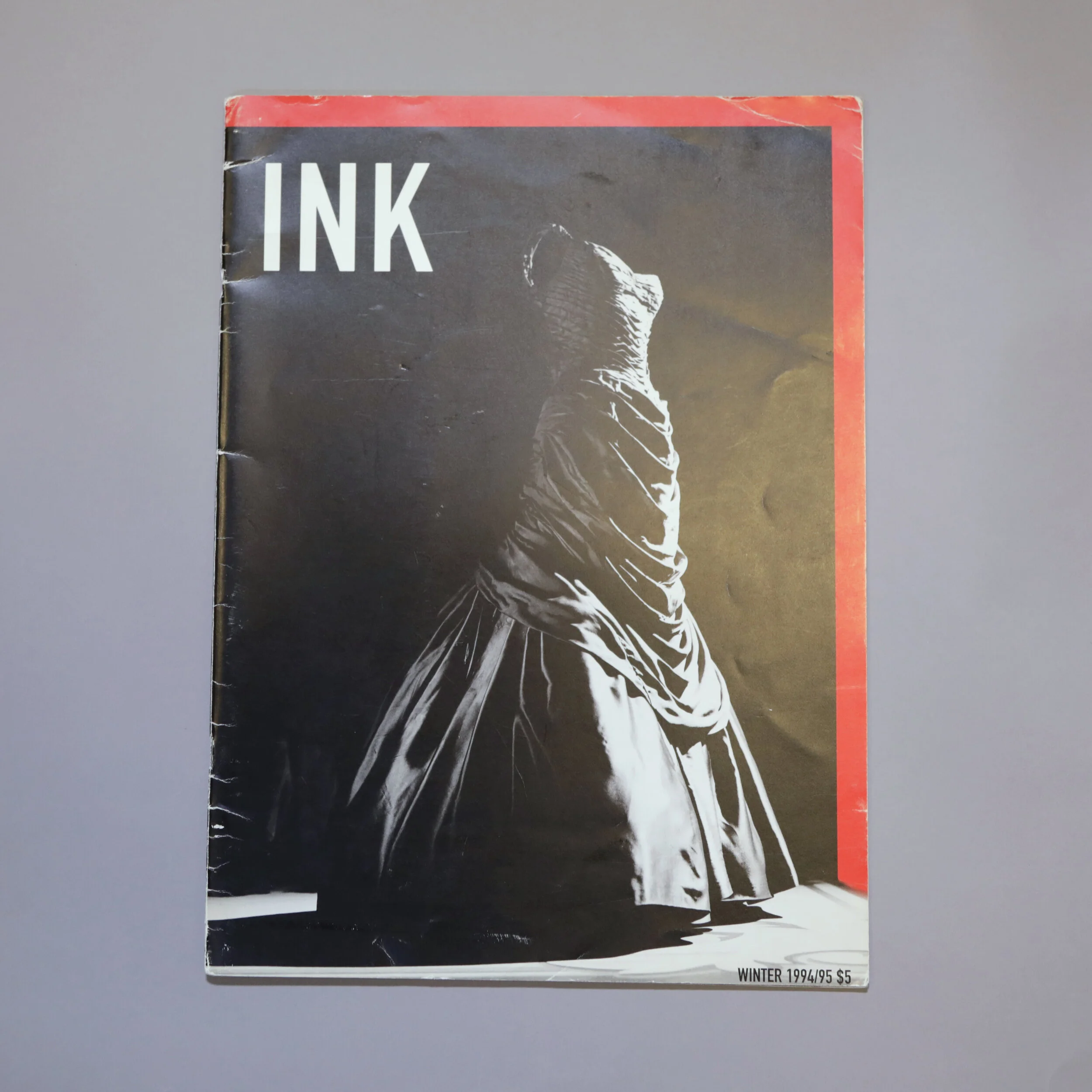 First Love — The Society of Publication Designers