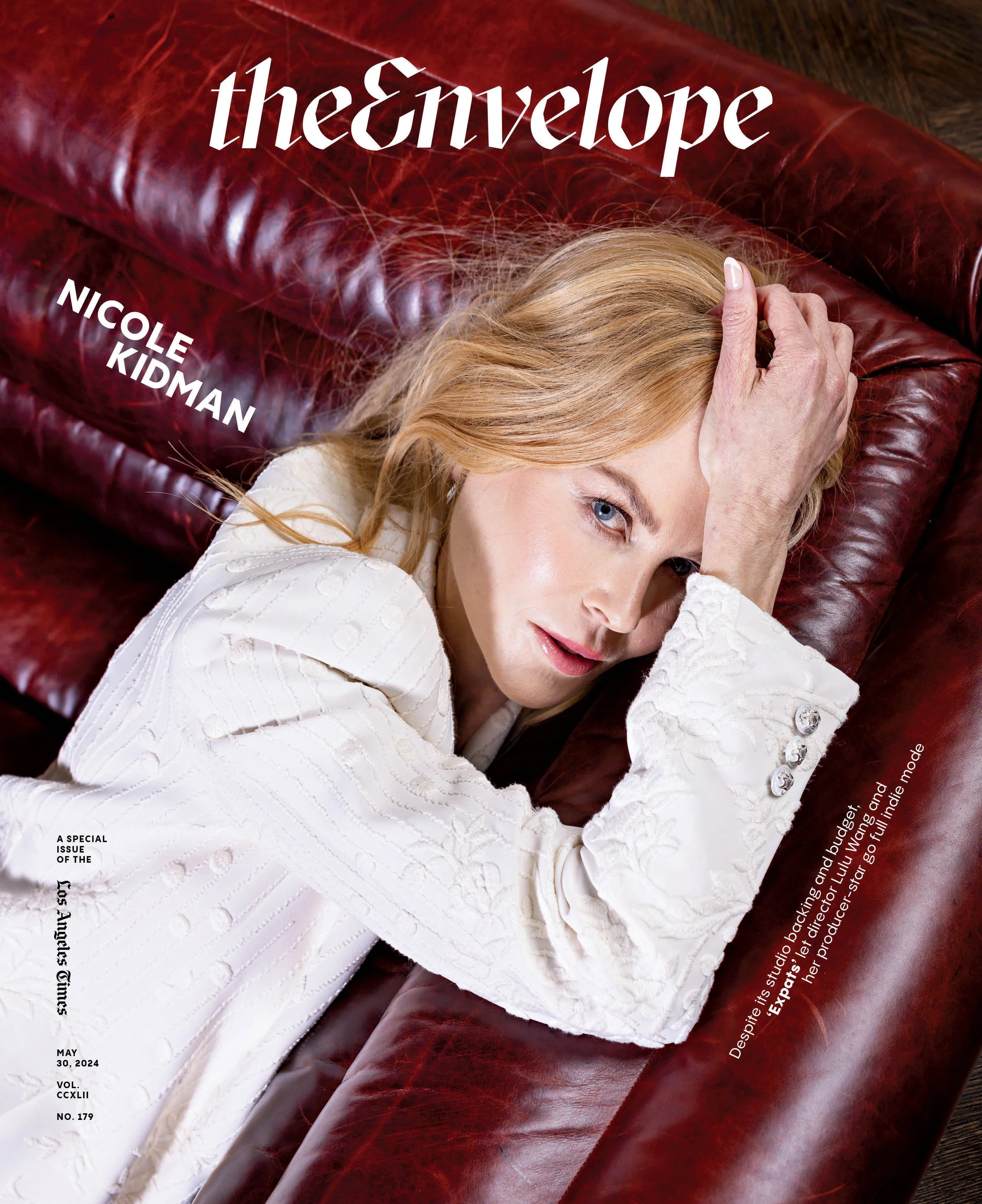 COD: 2024 — The Society of Publication Designers