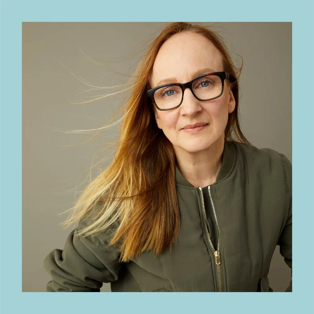 Agnethe Glatved — The Society of Publication Designers