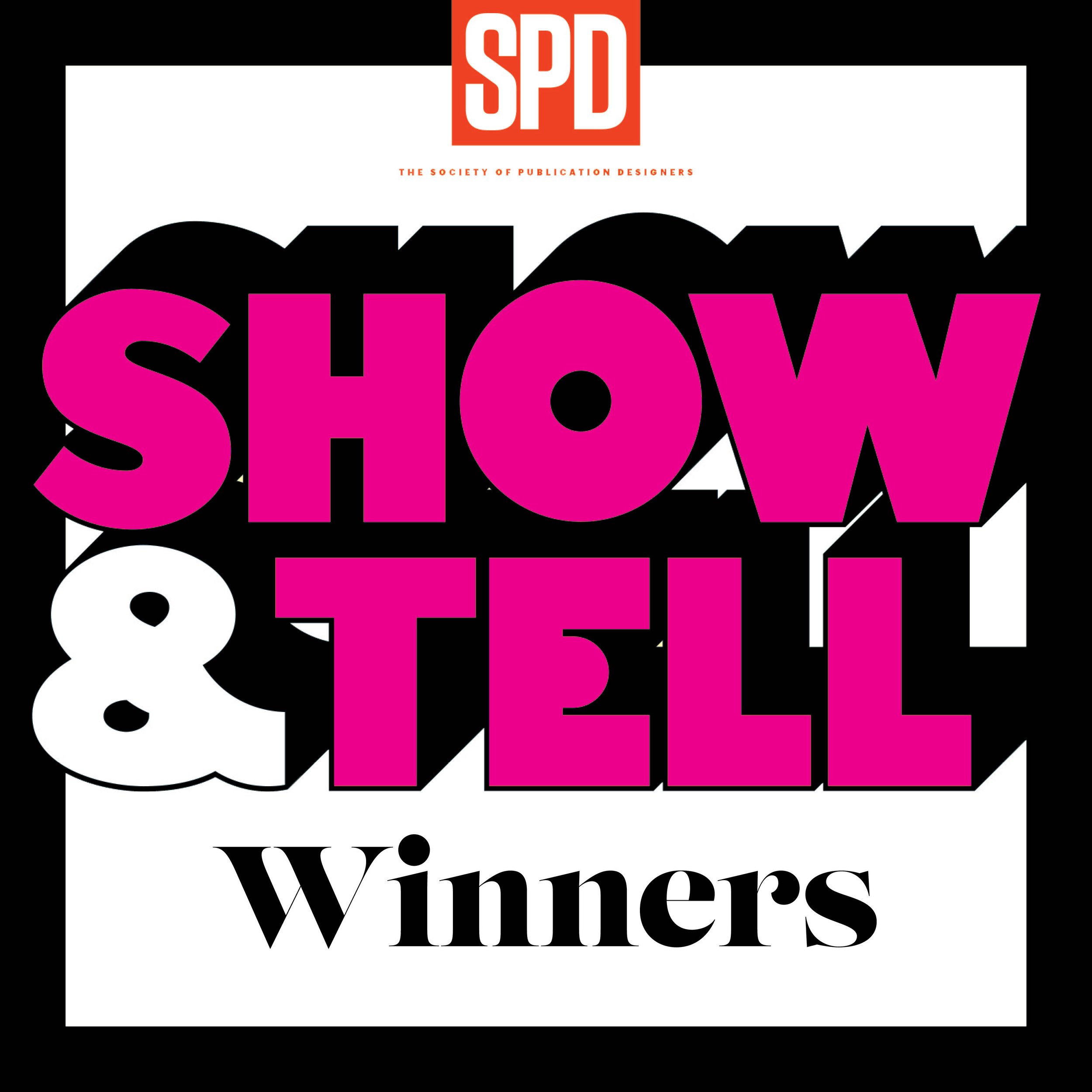 The Society of Publication Designers