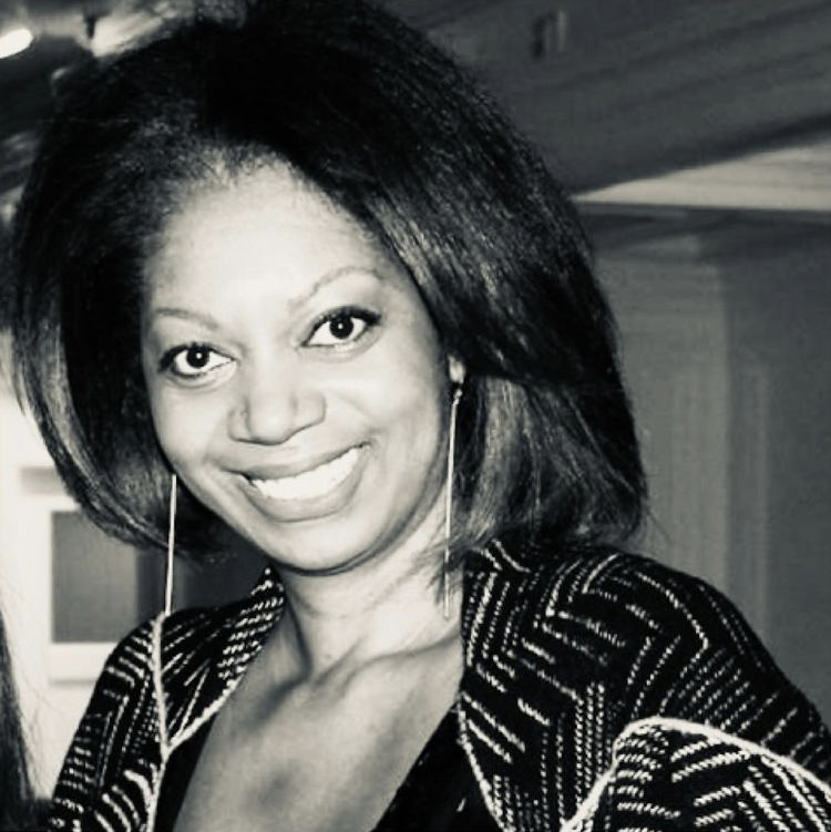 Keisha Dean — The Society of Publication Designers