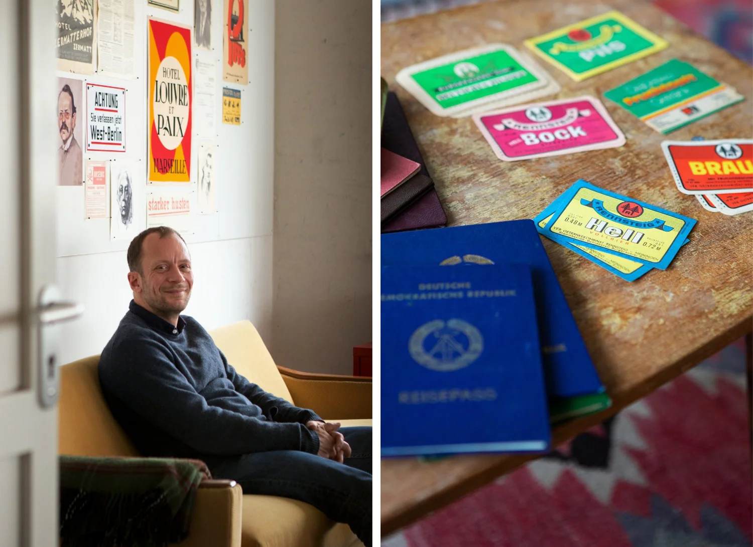 (Re)Direction: Michael Nolan, From Magazines to Design for Film ...