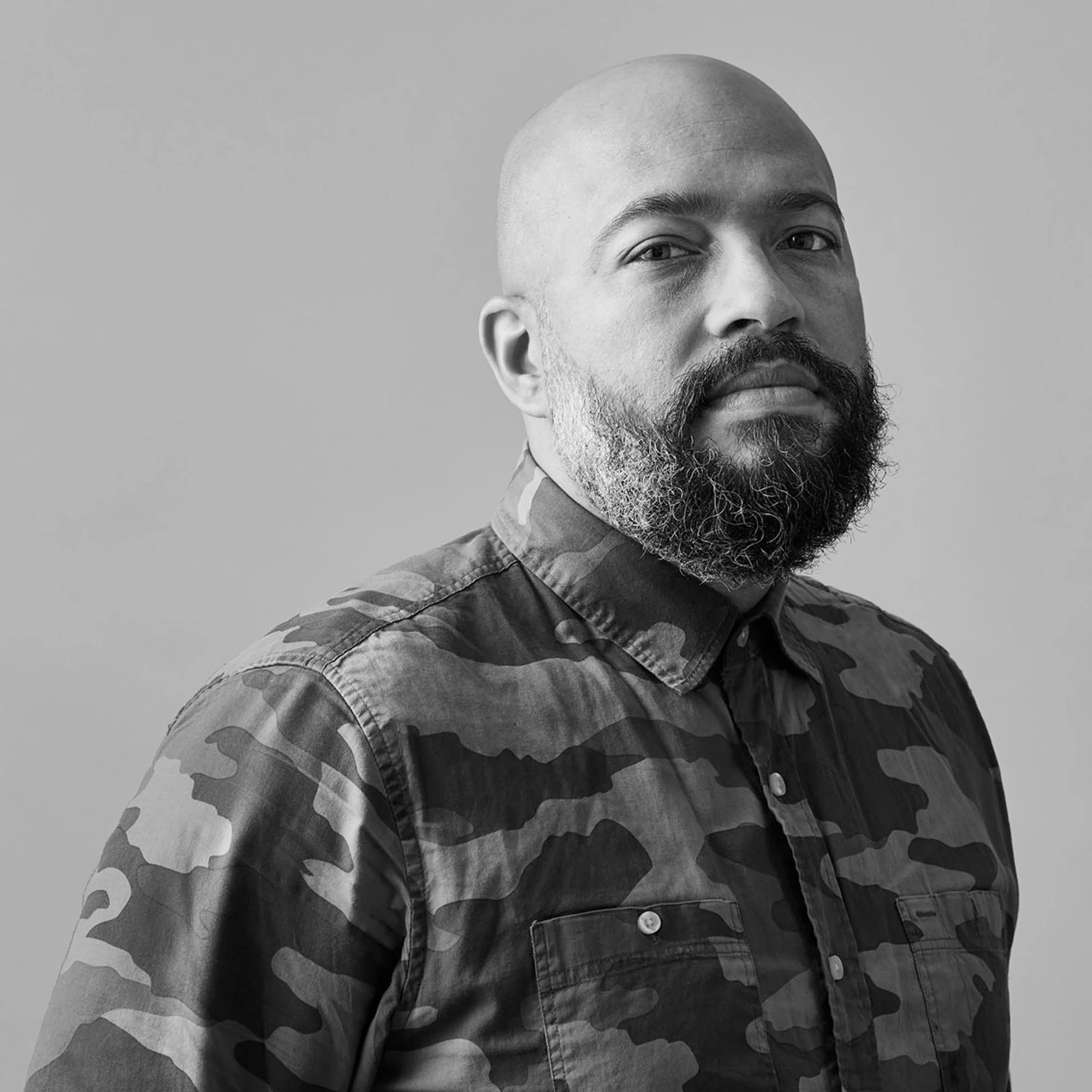 David Cooper — The Society of Publication Designers