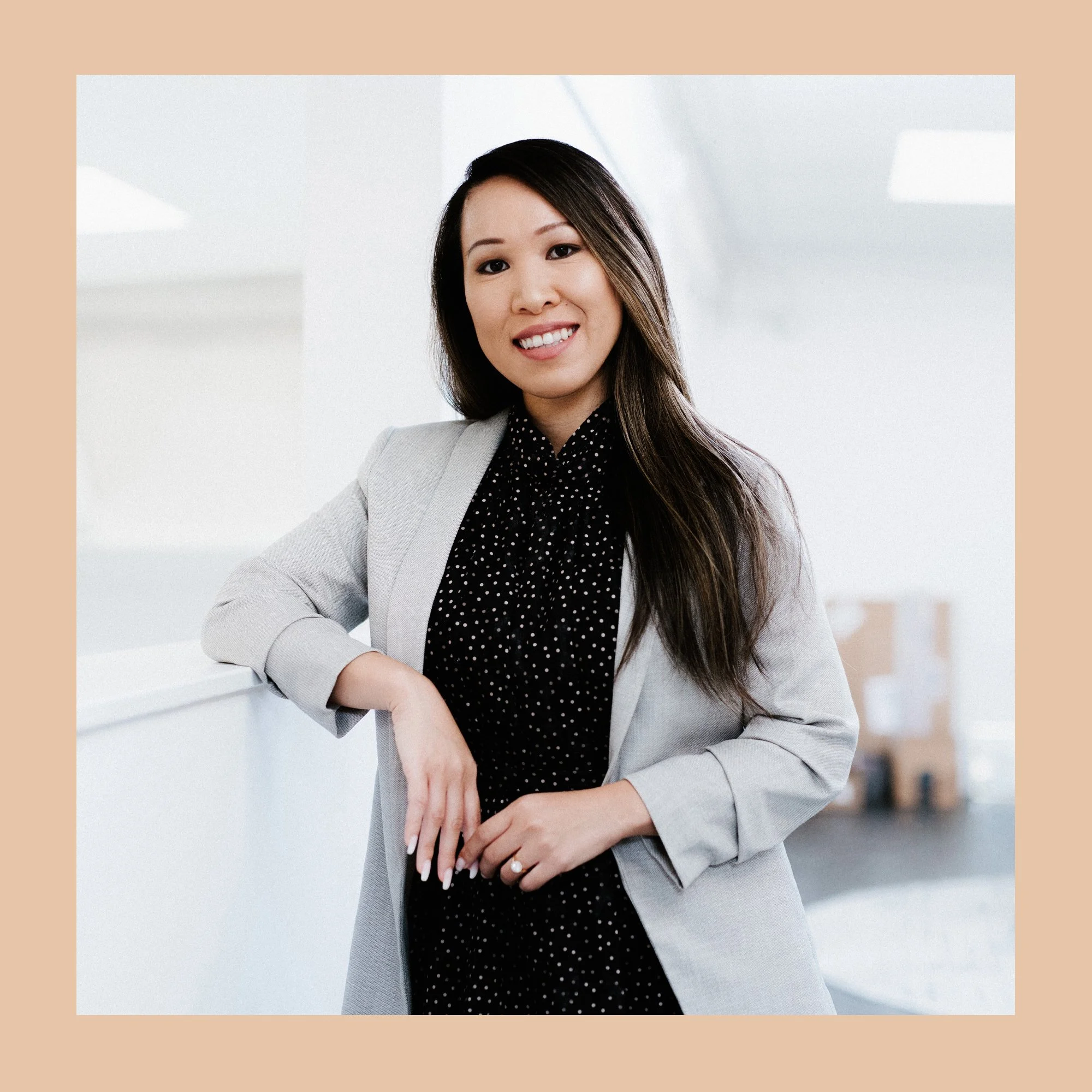 Taylor Le — The Society of Publication Designers