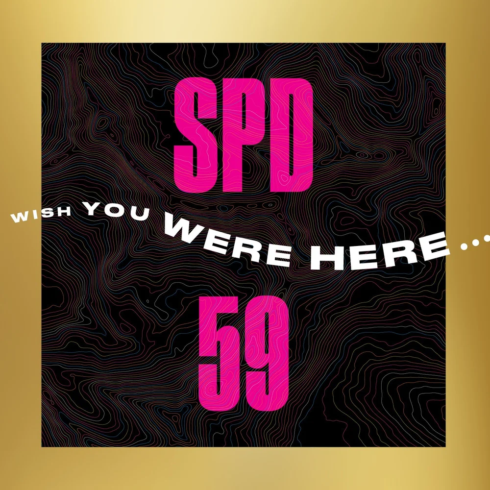 The Society of Publication Designers