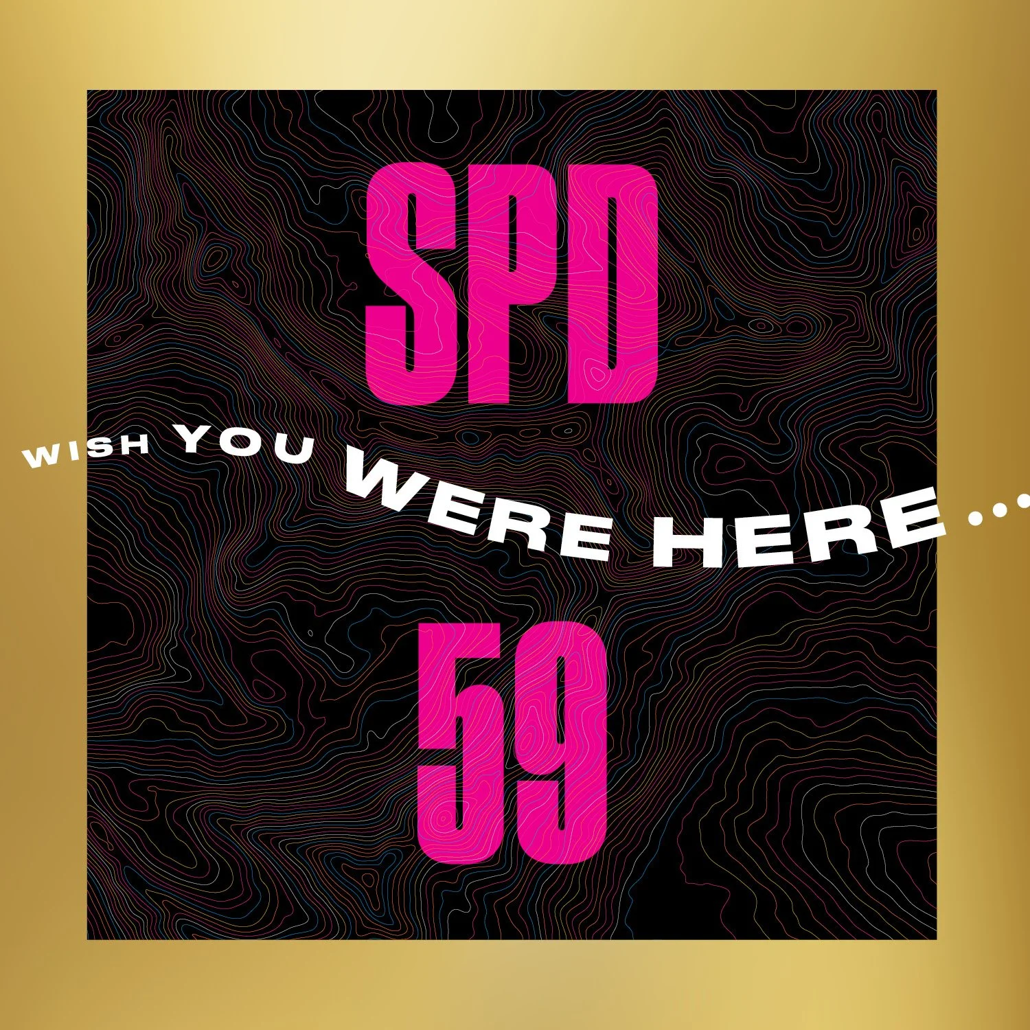 The Society of Publication Designers