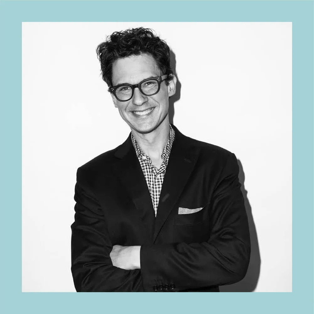 David Matt — The Society of Publication Designers