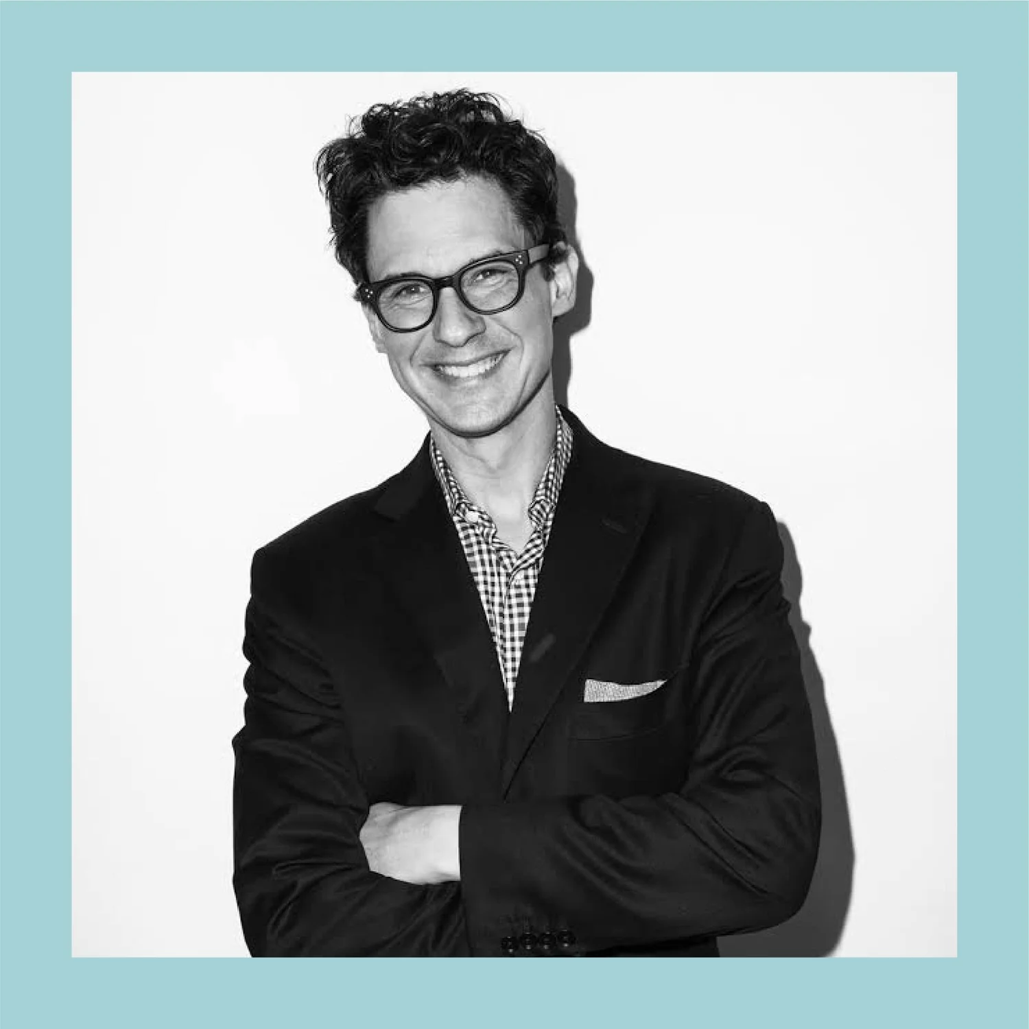 David Matt — The Society of Publication Designers