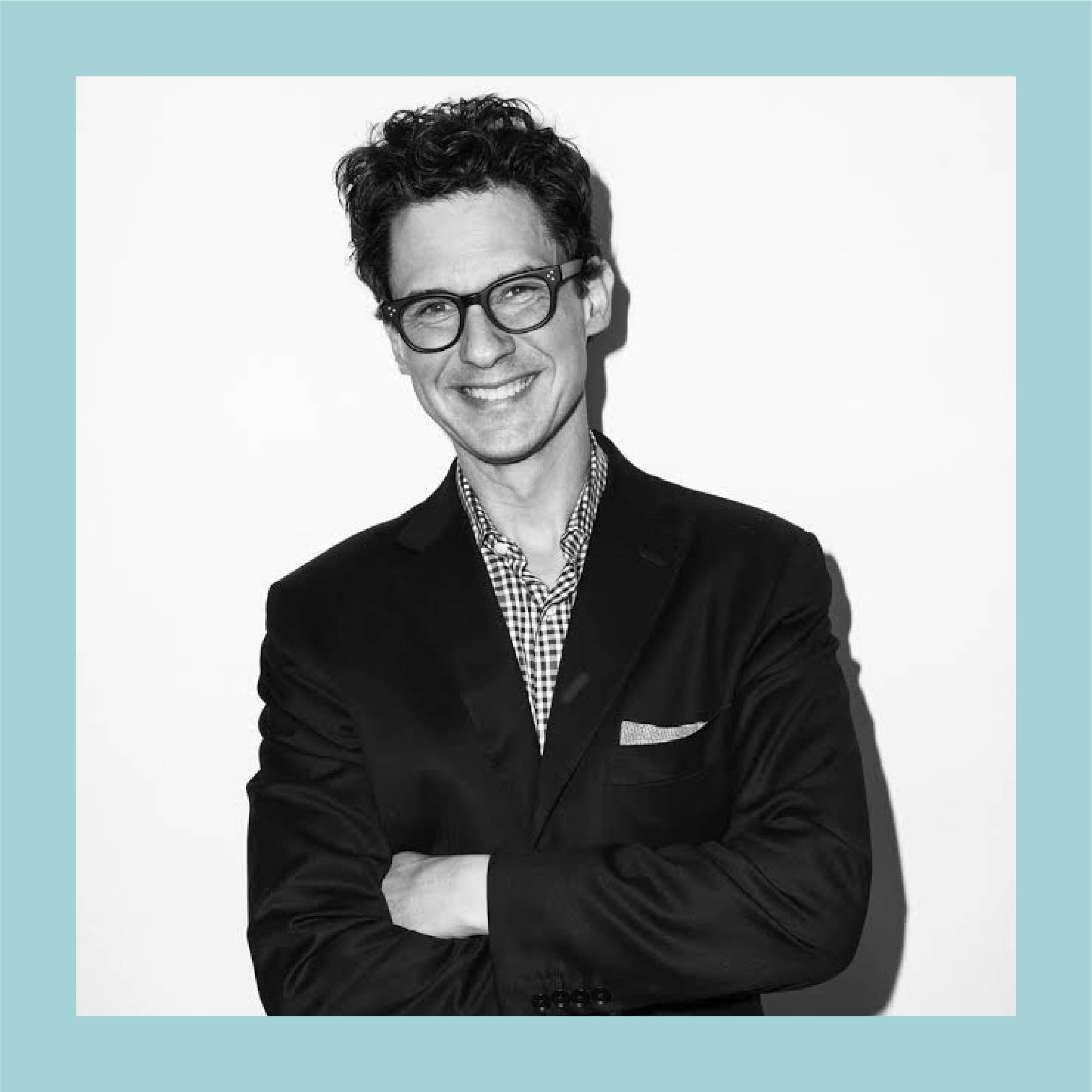 David Matt — The Society of Publication Designers