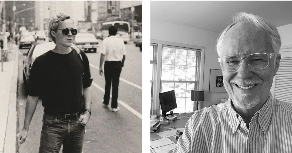 Rick Fiala, art director: Christopher Street, 1976-1979 — The Society ...