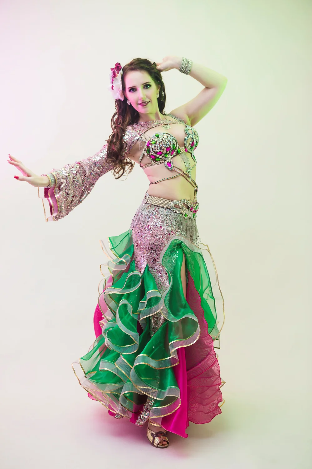 Athena 2019 | The Austin Belly Dance Convention