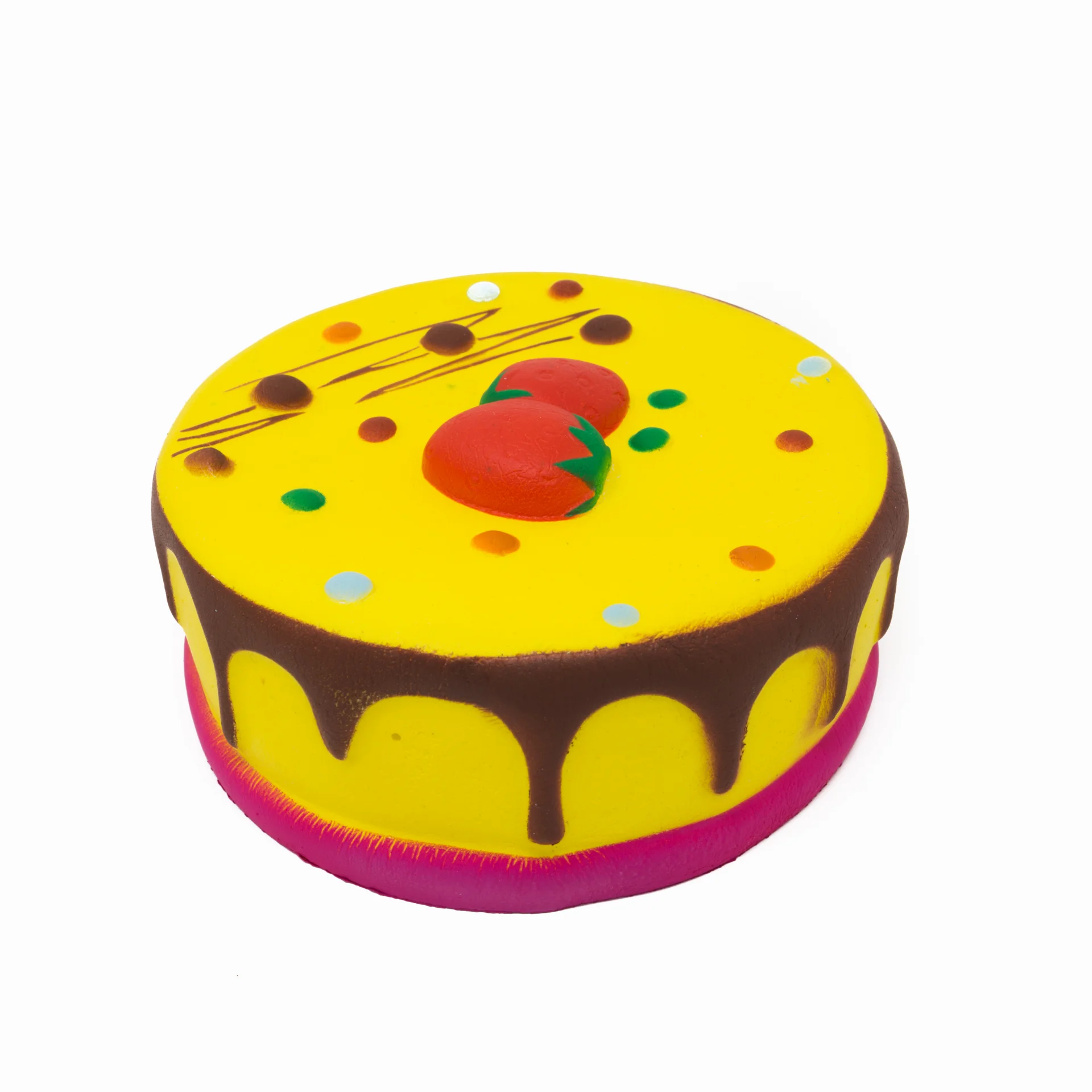 Squishy - Premium Cake — TOYCUP.COM