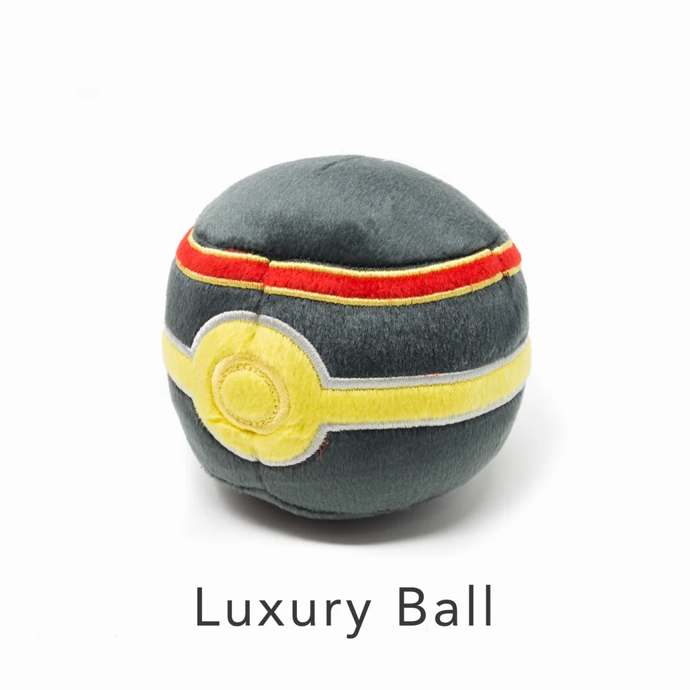 Luxury Ball