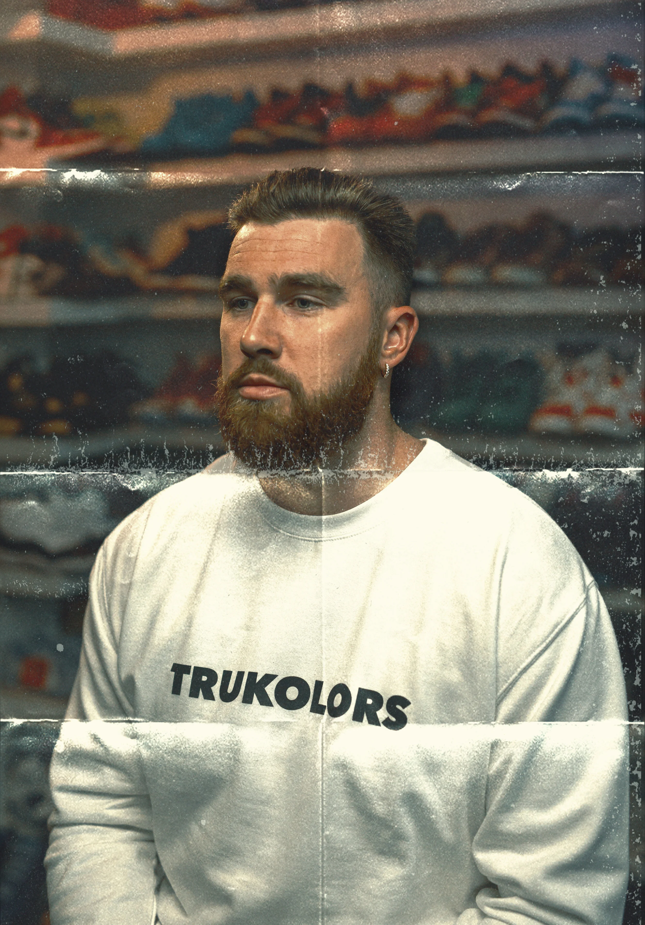 Commissions — KELBY RECK