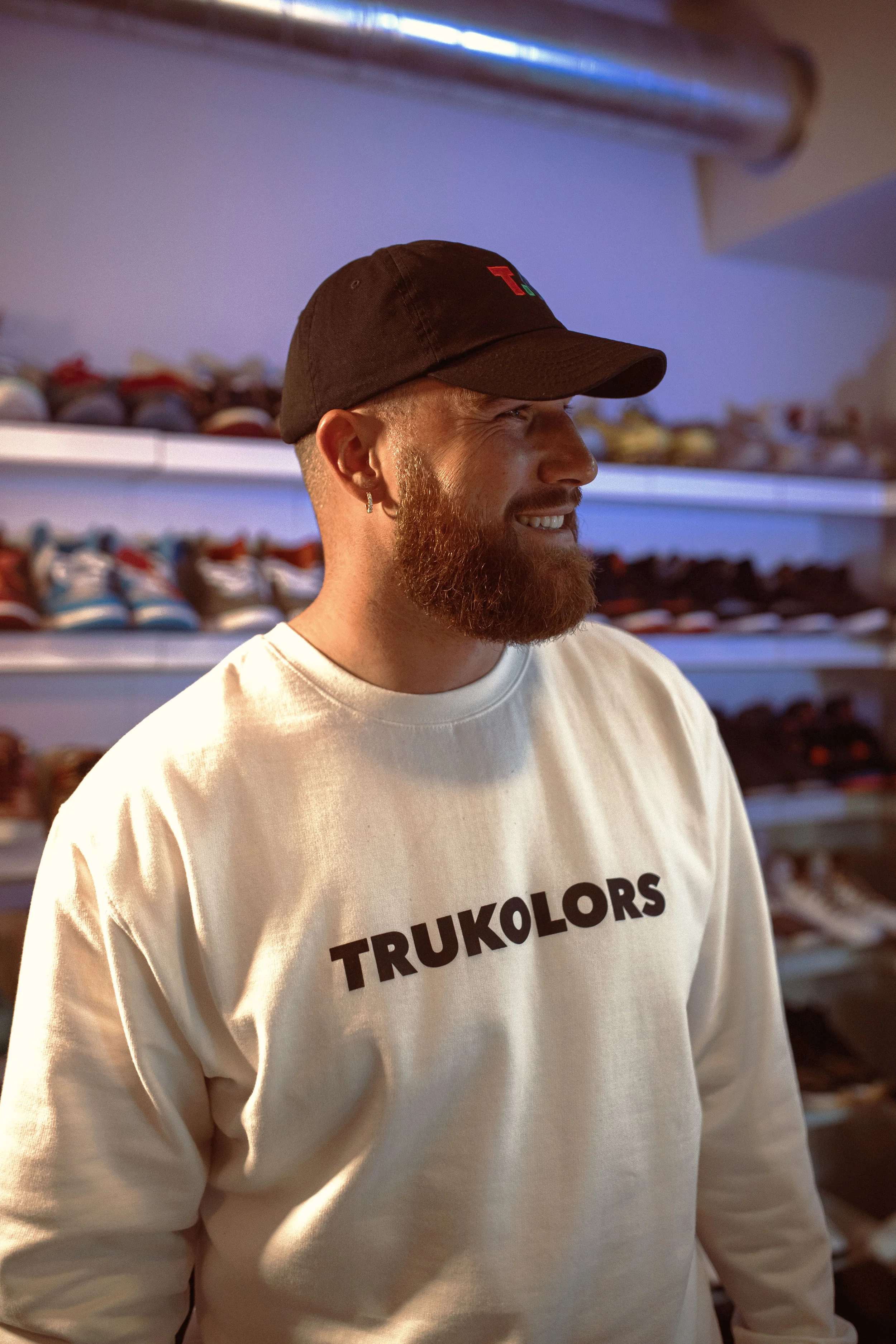 Commissions — KELBY RECK