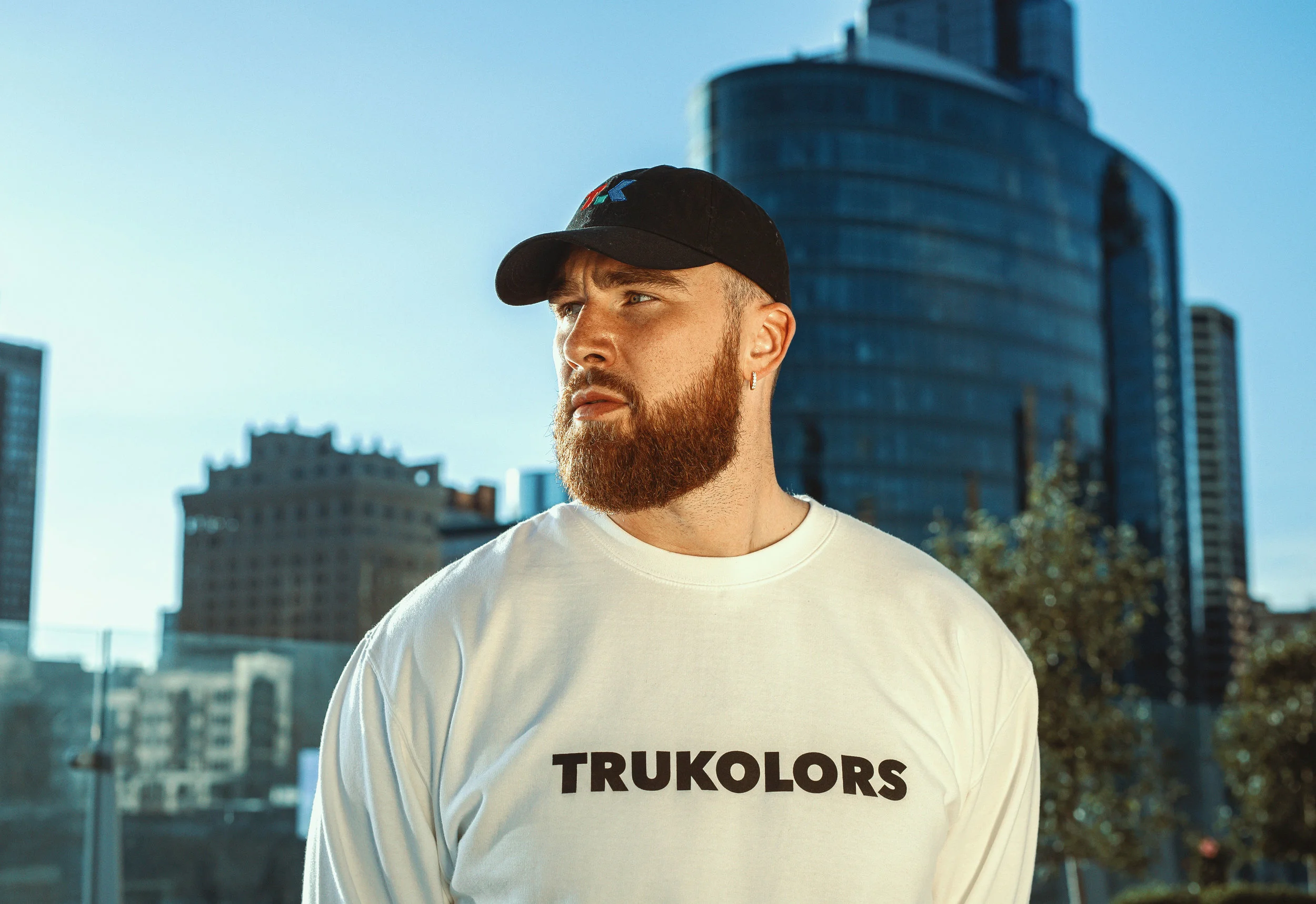 Commissions — KELBY RECK