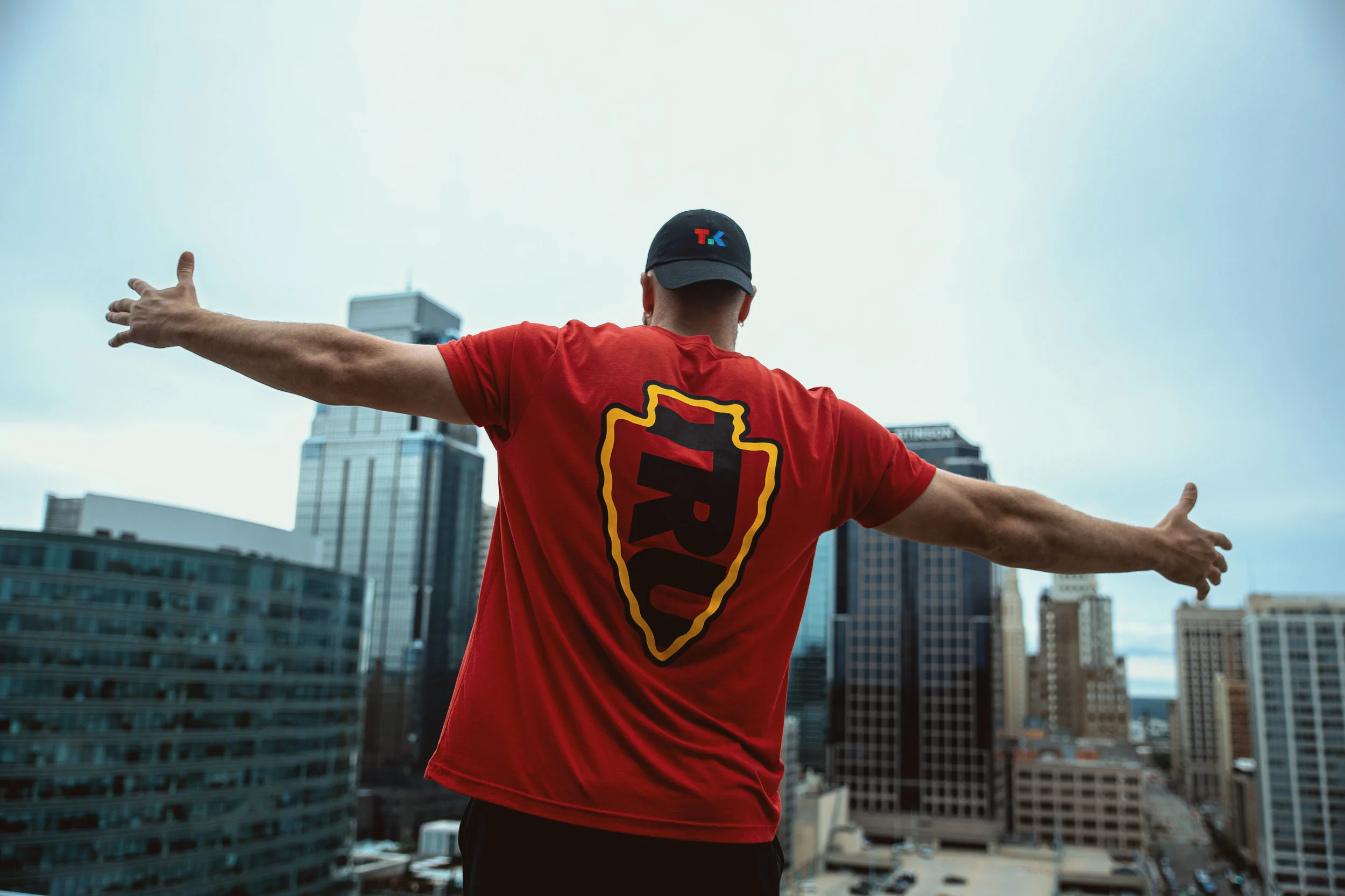 Commissions — KELBY RECK