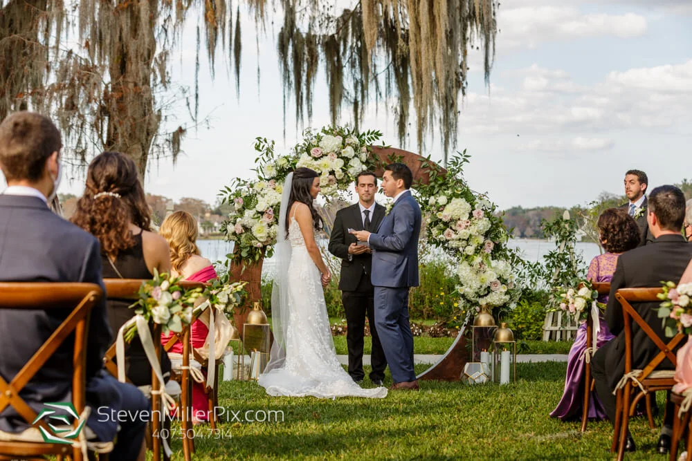 Hanging Greenery Installation - Capen House — BLUEGRASS CHIC FLORAL