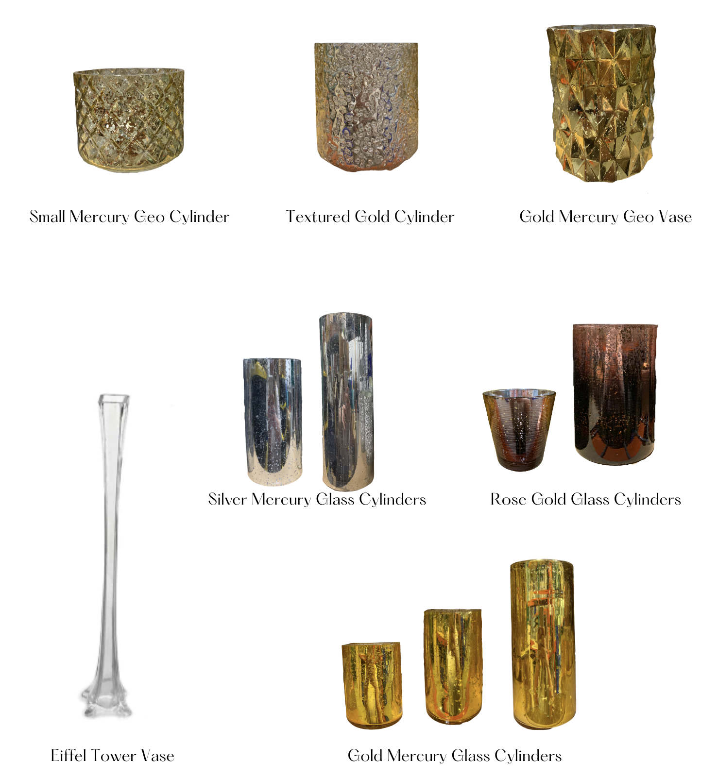 Rentals — Bluegrass Chic