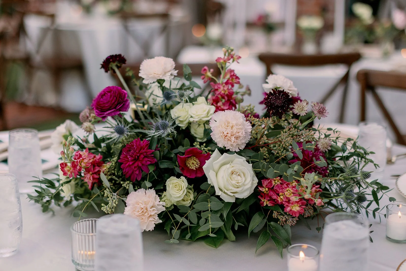 Event Floral & Design Orlando — BLUEGRASS CHIC FLORAL
