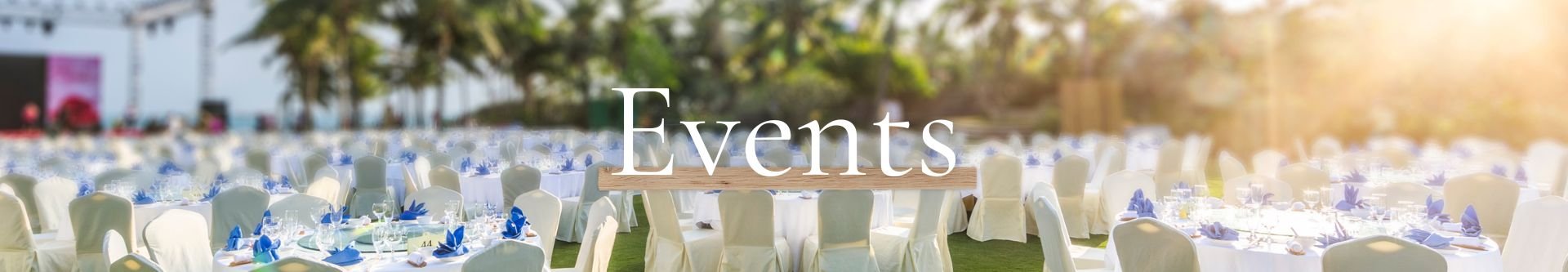 Event Floral & Design Orlando — Bluegrass Chic