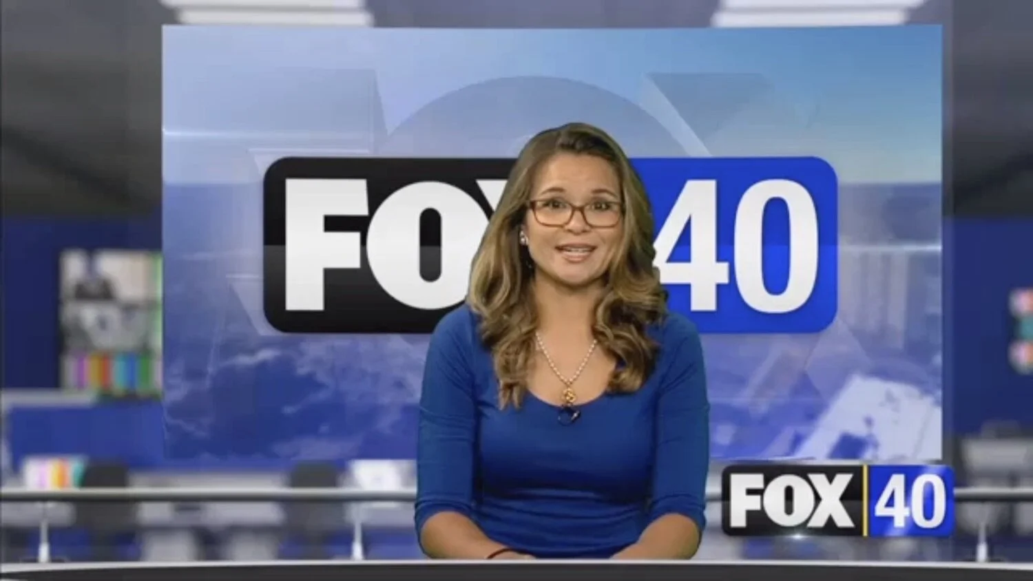 Media — Stationed at Home