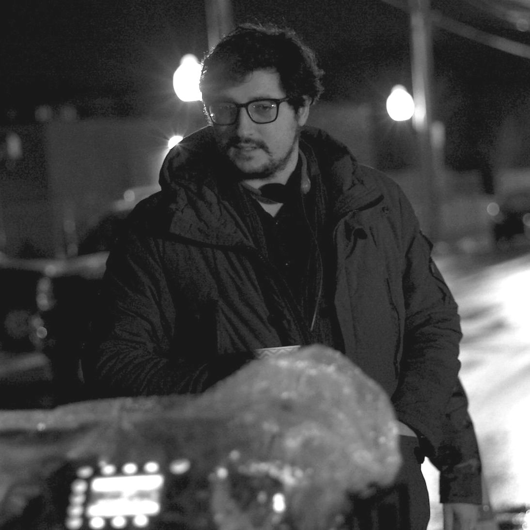 Crew — Stationed at Home