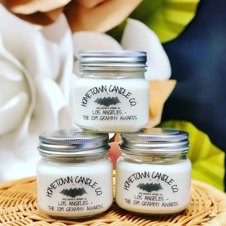 Hometown Candle Co.