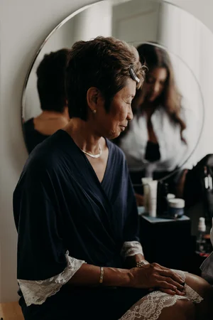 Lacquer — LACQUER & LASHES