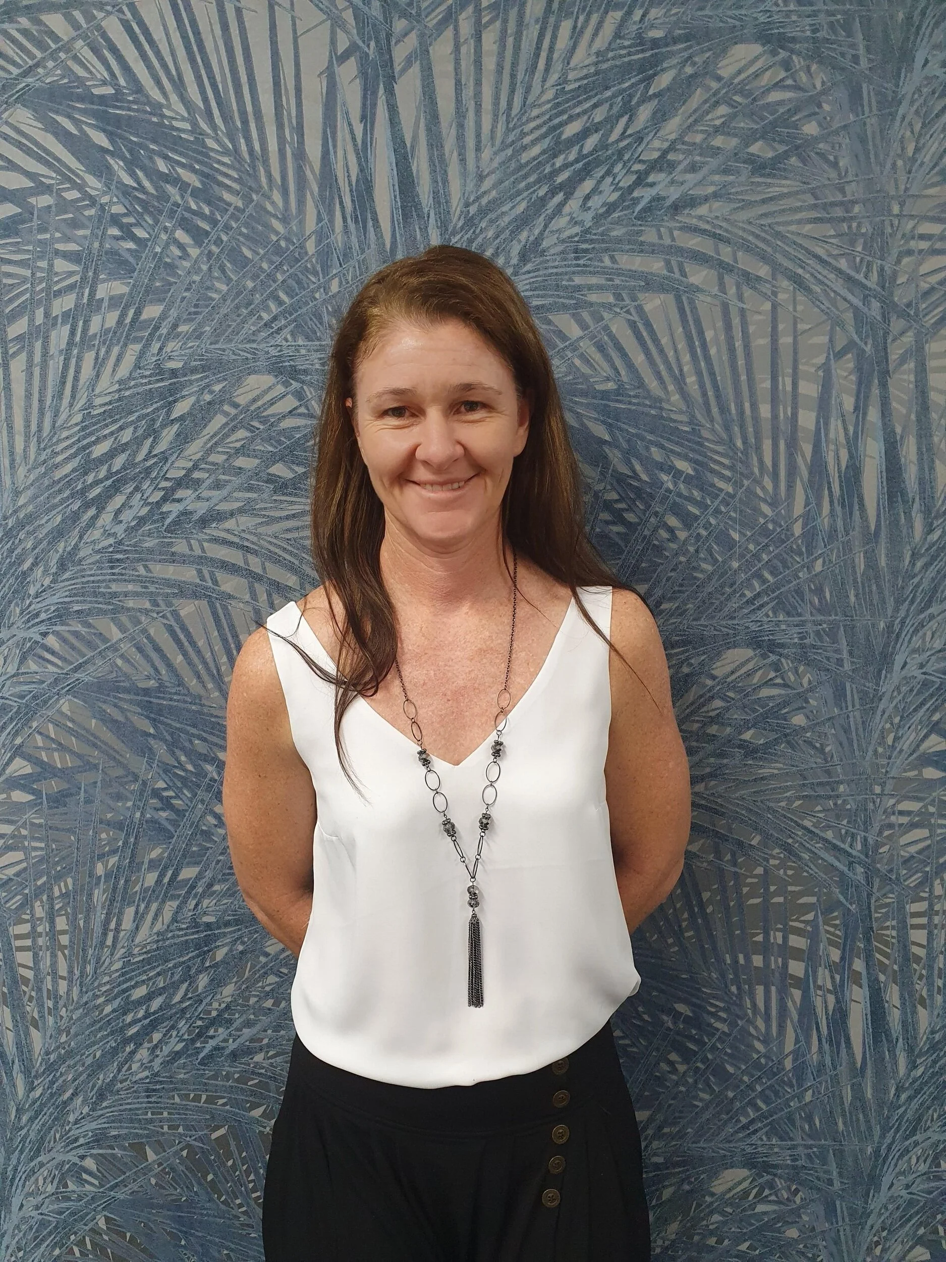 Our Team — Abercrombie Accounting Group - Townsville QLD