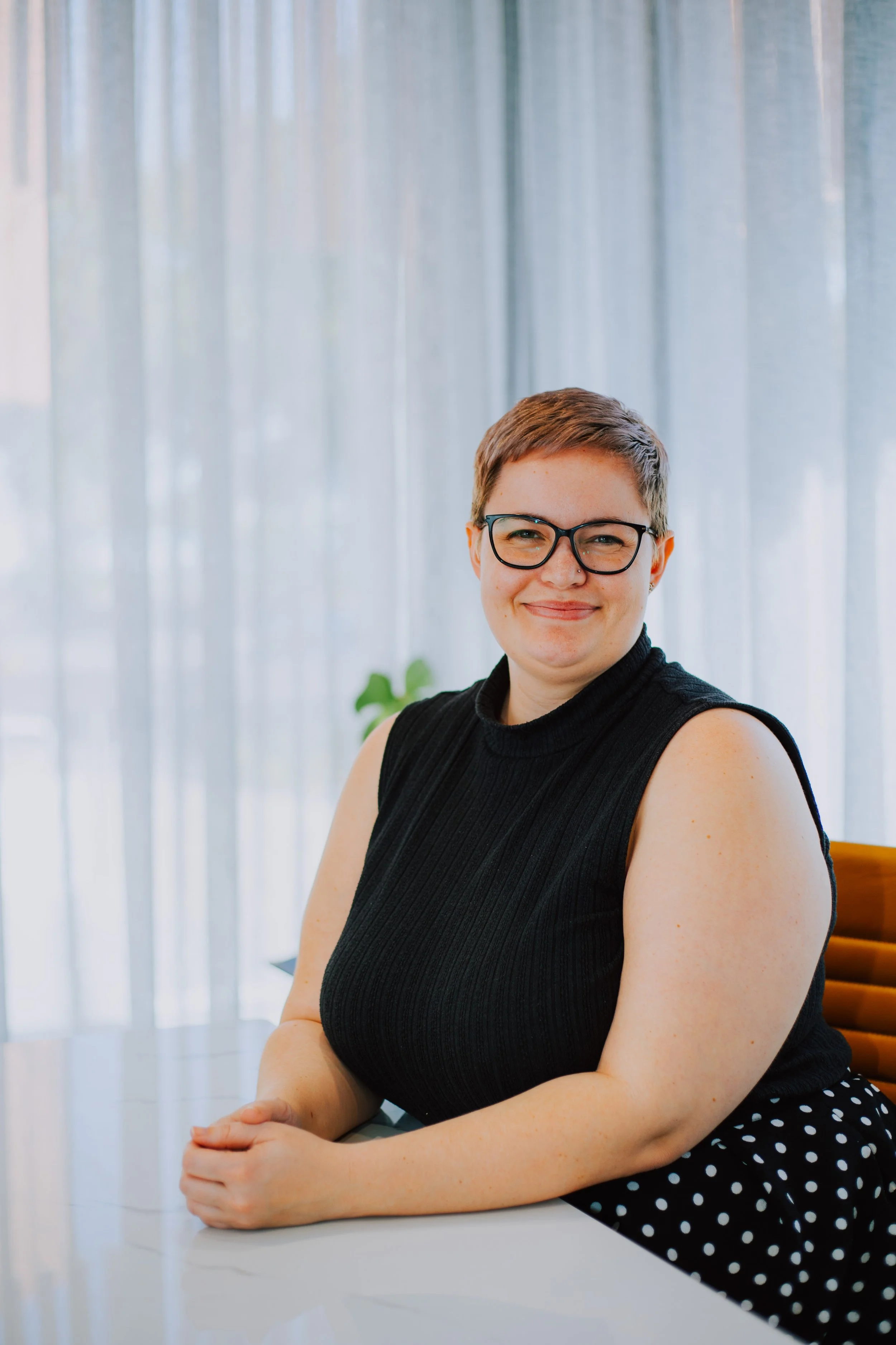 Our Team — Abercrombie Accounting Group - Townsville QLD